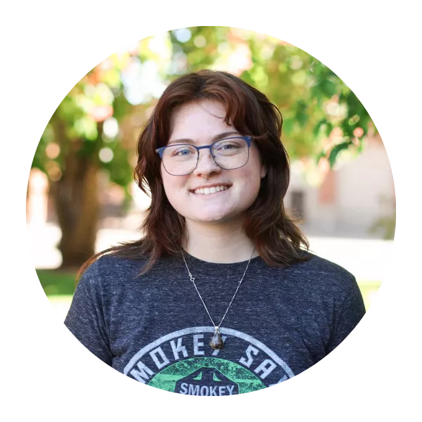 Meet an Explorer | University Exploratory Studies Program | Oregon State University