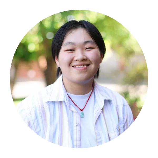 Meet an Explorer | University Exploratory Studies Program | Oregon State University